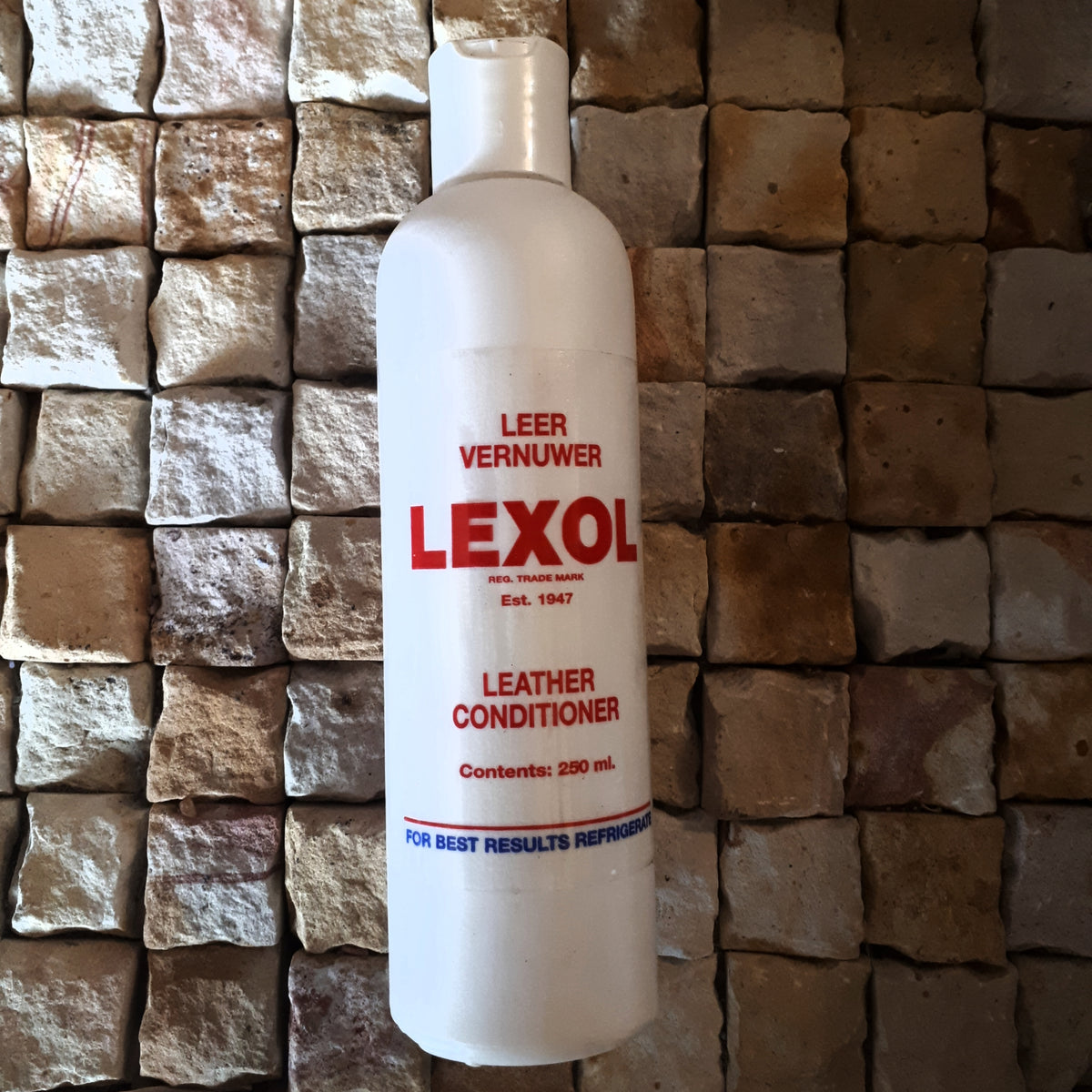 Lexol – Layed Back Lifestyle