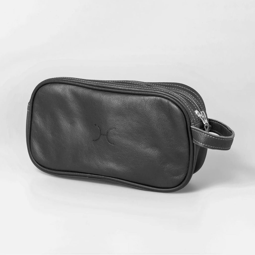 Double Zip Vanity by Thandana – Layed Back Lifestyle